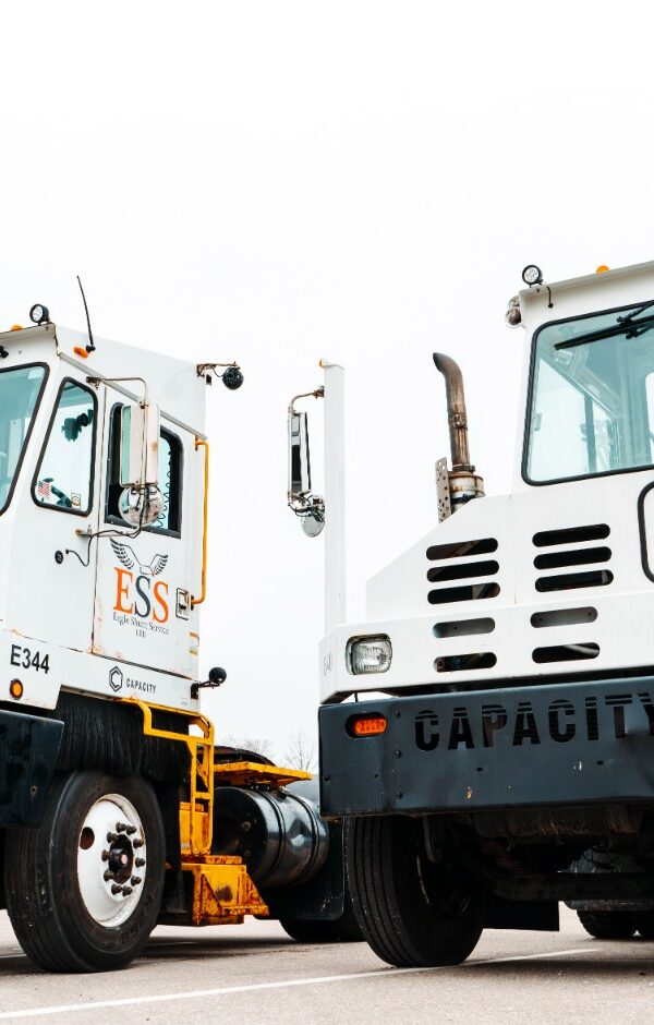 Our Gallery - Eagle Shunt Services & Transportation