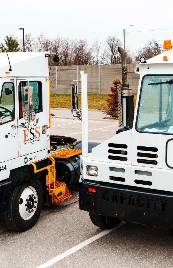 Our Gallery - Eagle Shunt Services & Transportation