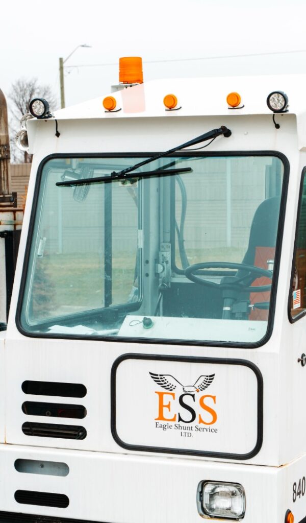 Our Gallery - Eagle Shunt Services & Transportation