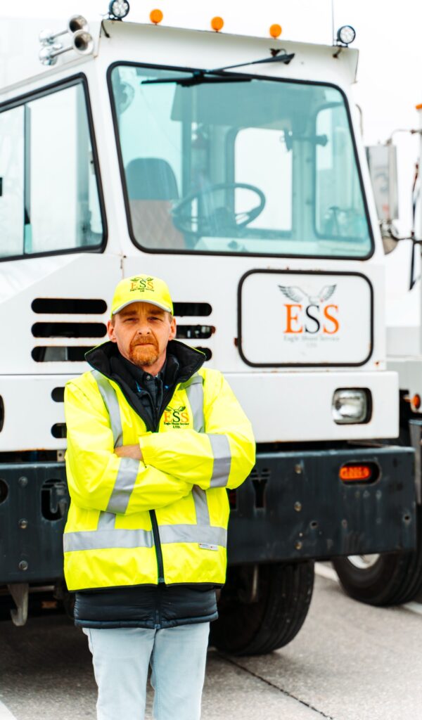 Our Gallery - Eagle Shunt Services & Transportation